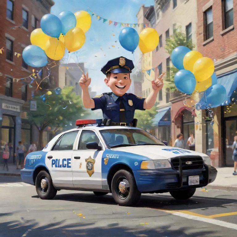 ACCESS BIRTHDAY CARD TRACE IDEAS DAD COP CAR VIDEO ONLINE WITHOUT ...