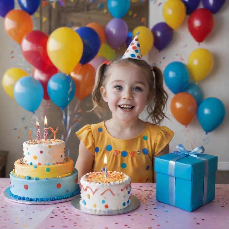 FUN SPOT BIRTHDAY PACKAGE INSTANT STREAM OF VIDEO - PH7CMS