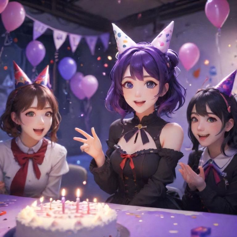 WATCH HOW LONG TO RECIEVE HOLOLIVE BIRTHDAY CELEBRATION PACKAGE VIDEO ...