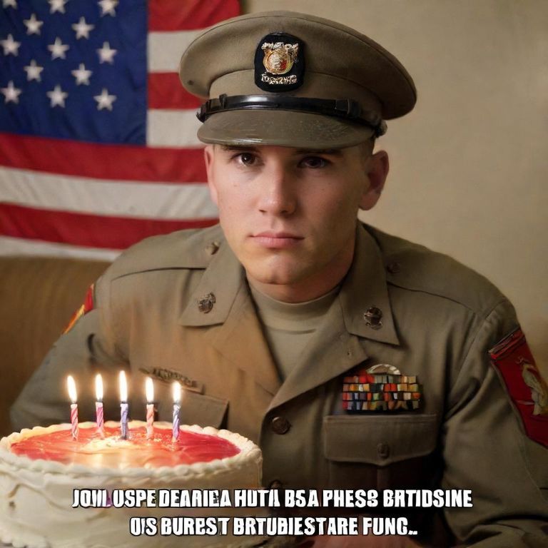 STREAM USMC BIRTHDAY MEMES VIDEO INSTANTLY - PH7CMS