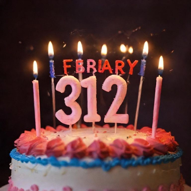 WATCH FAMOUS PEOPLE'S BIRTHDAYS FEBRUARY 7TH VIDEO ANYTIME, ANYWHERE ...